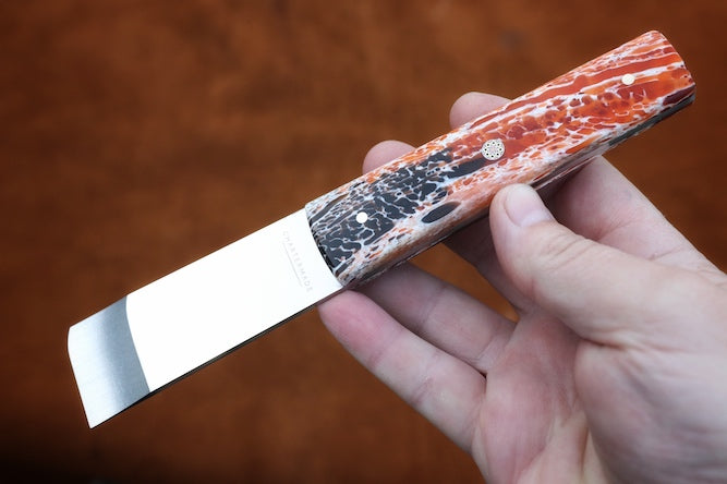 Signature Series - Original Skiver - Sunset of Africa – Chartermade