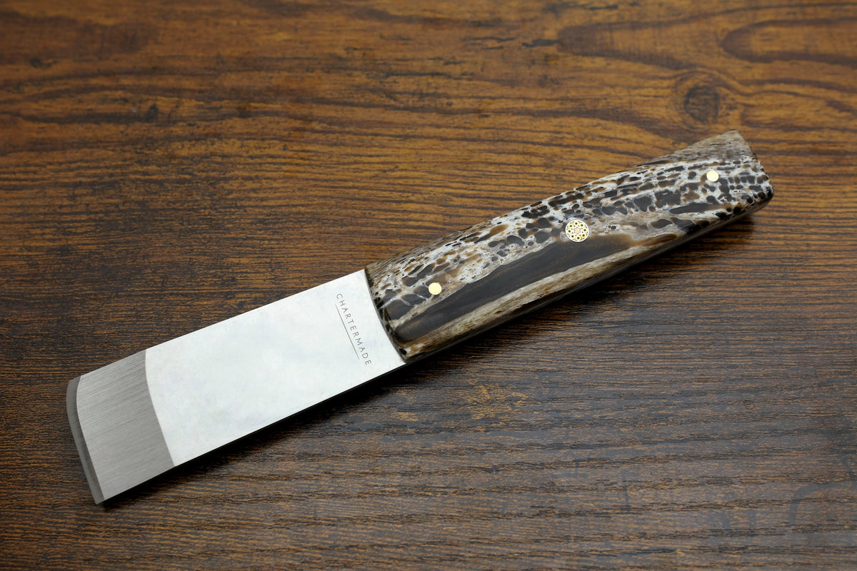 Signature Series - Original Skiver - Amber – Chartermade