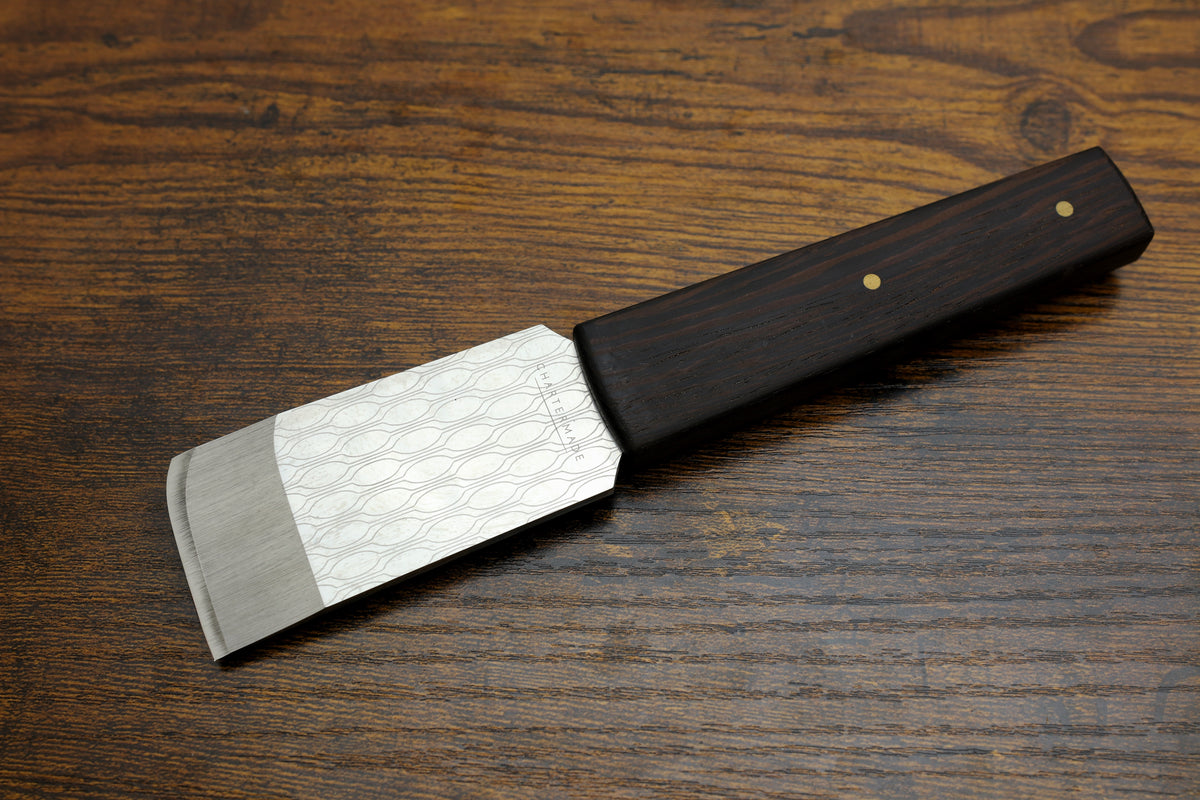 Ornamental Skiver – Chartermade