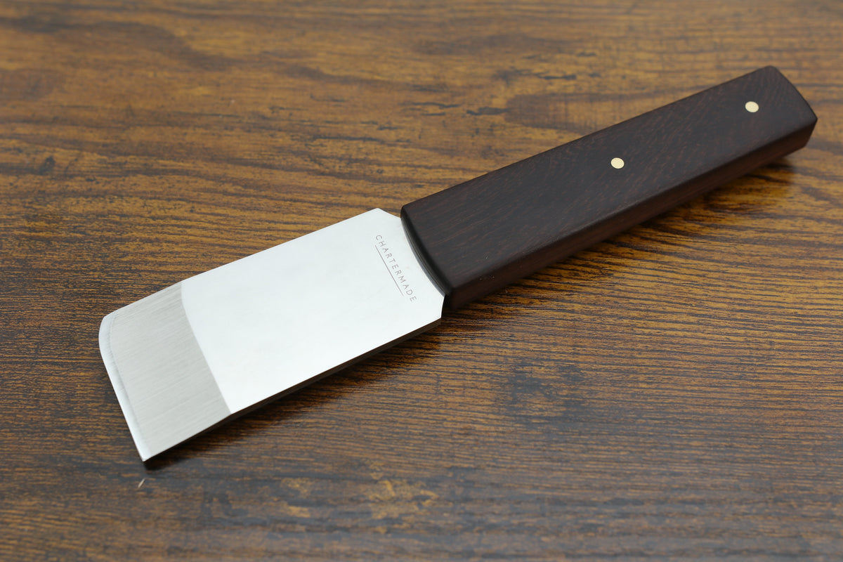 Legacy Series - Original skiver - Katalox – Chartermade