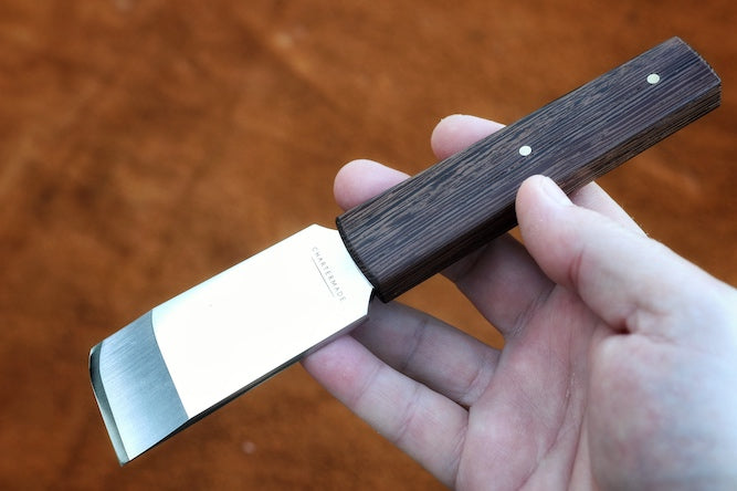 Legacy Series - Original Skiver - Wenge – Chartermade