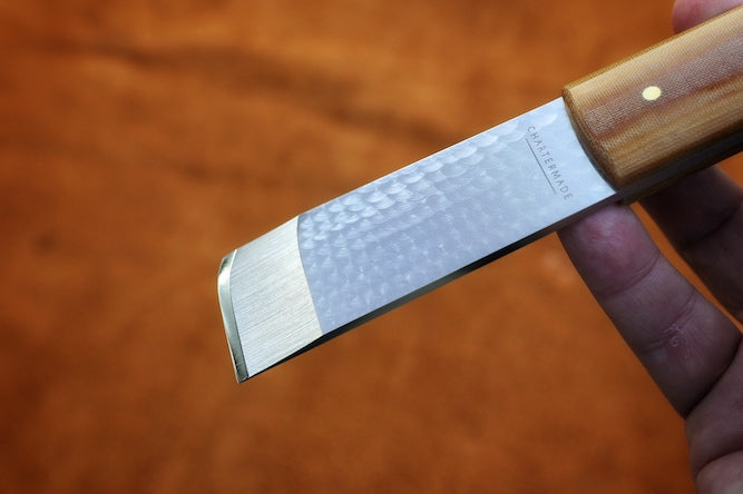 Jeweled Skiver – Chartermade