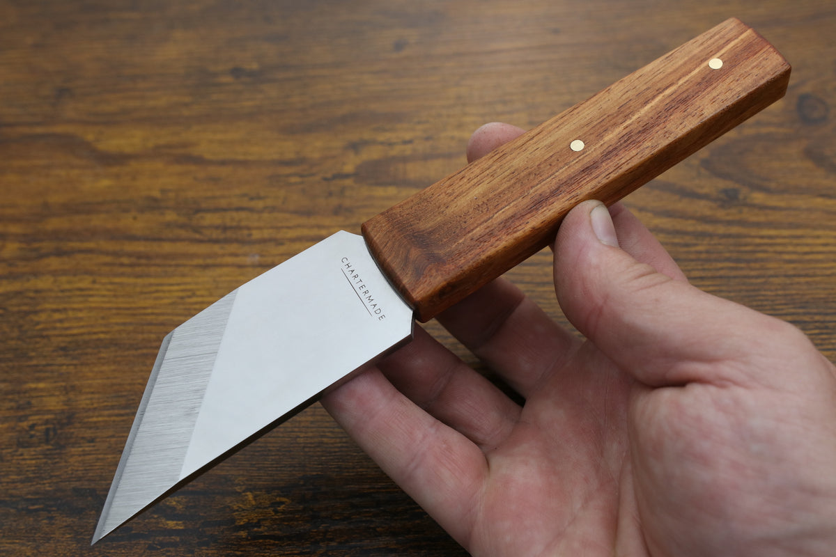 Legacy Series - Lap Skiver - KIAATE – Chartermade