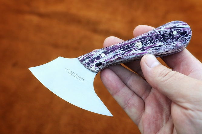 Pattern knives – Chartermade